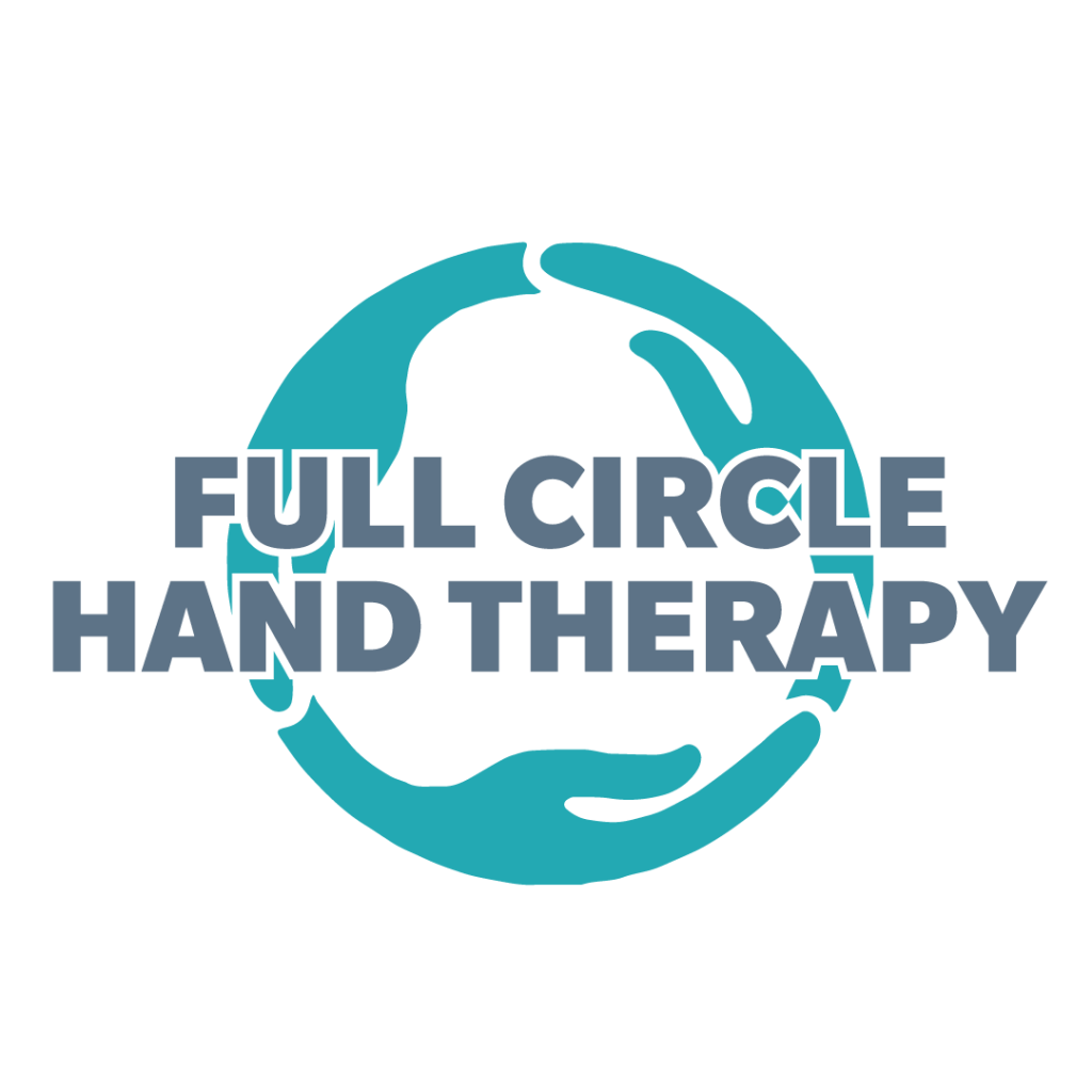 Full Circle Hand Therapy - Full Circle Hand Therapy