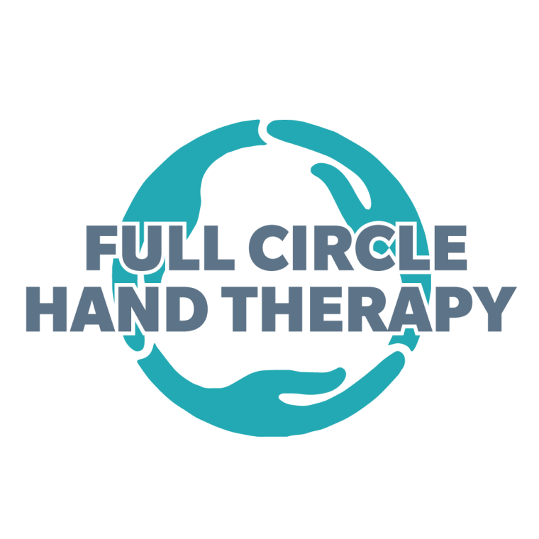 Contact - Full Circle Hand Therapy